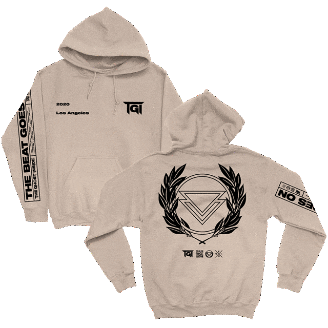 The Ghost Inside | Official Site